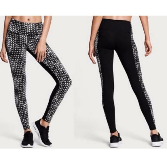 Victoria's Secret | Pants & Jumpsuits | Knockout By Victorias Secret ...